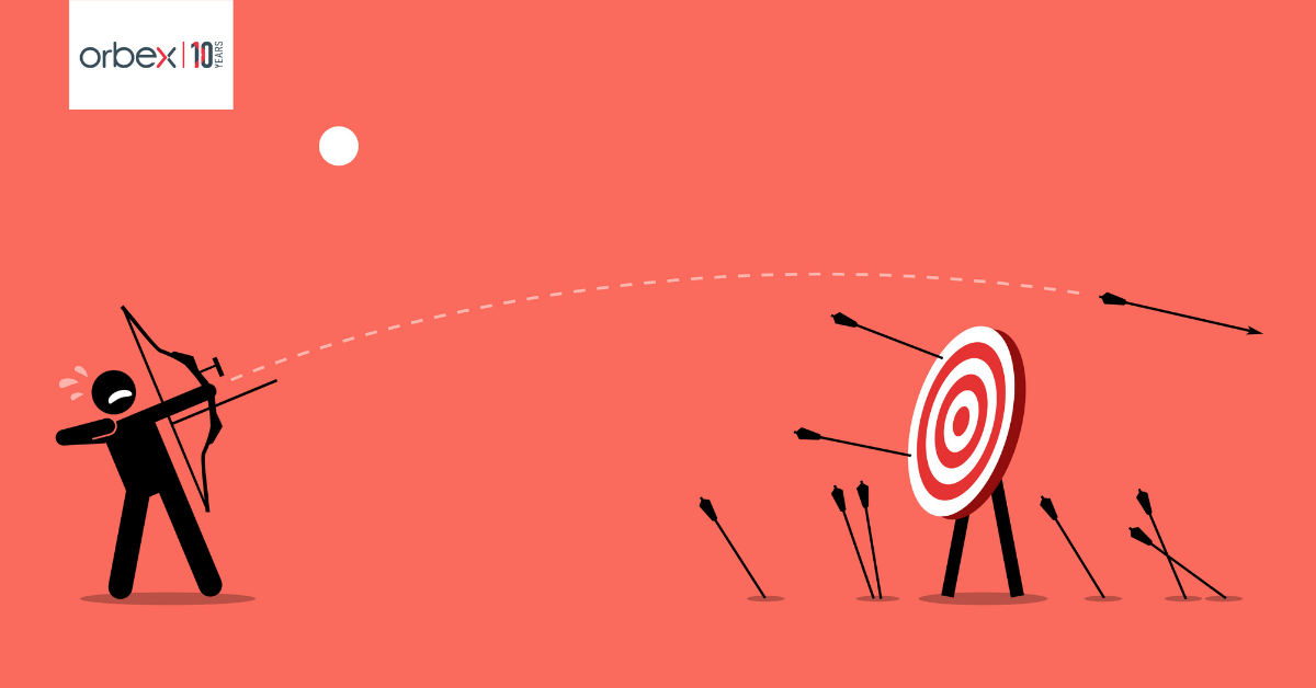 7 Deadly Sins of Trading - Orbex Forex Trading Blog