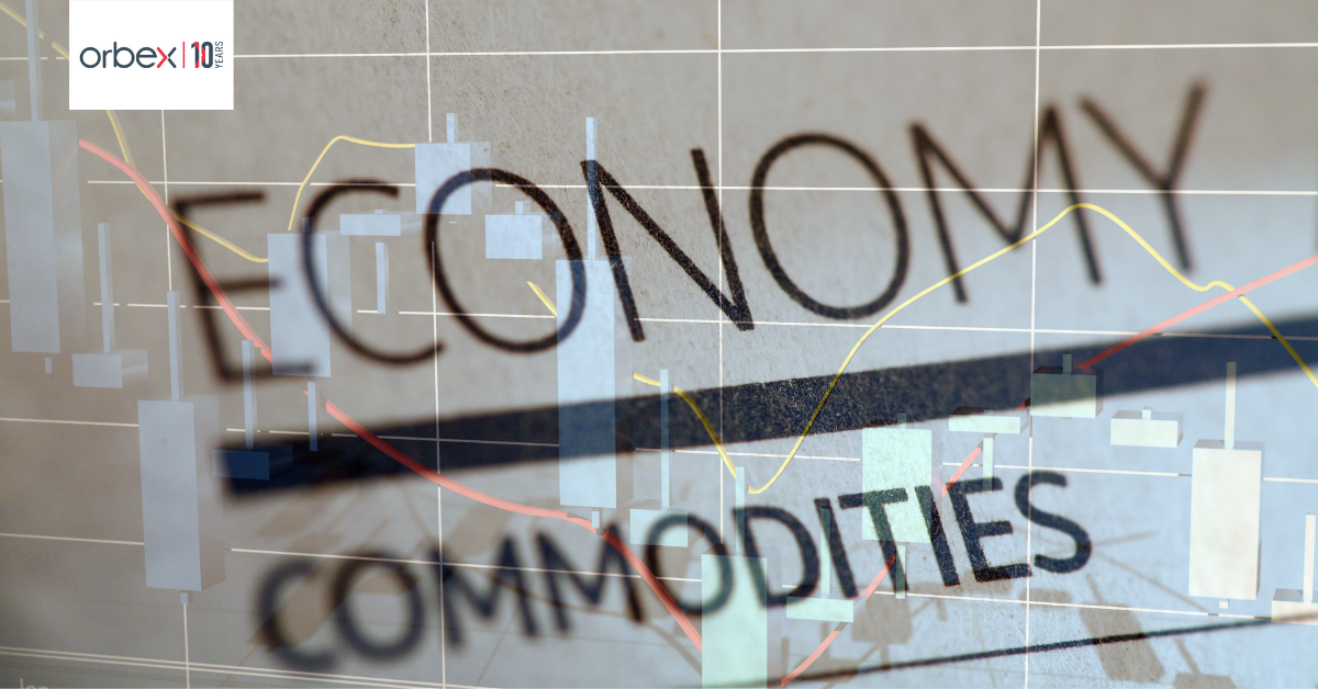Commodity Trading - How Do You Trade Commodities | Orbex