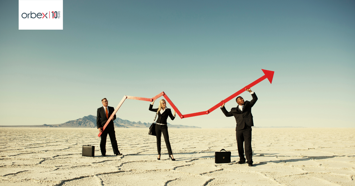 What Should Your Equity Curve Look Like? - Orbex Forex Trading Blog