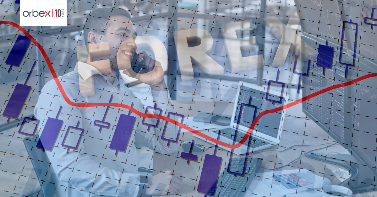 What is Forex Trading? - Orbex Forex Trading Blog