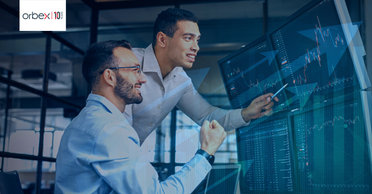 How to Use Technical Analysis to Trade Trends - Orbex Forex Trading Blog