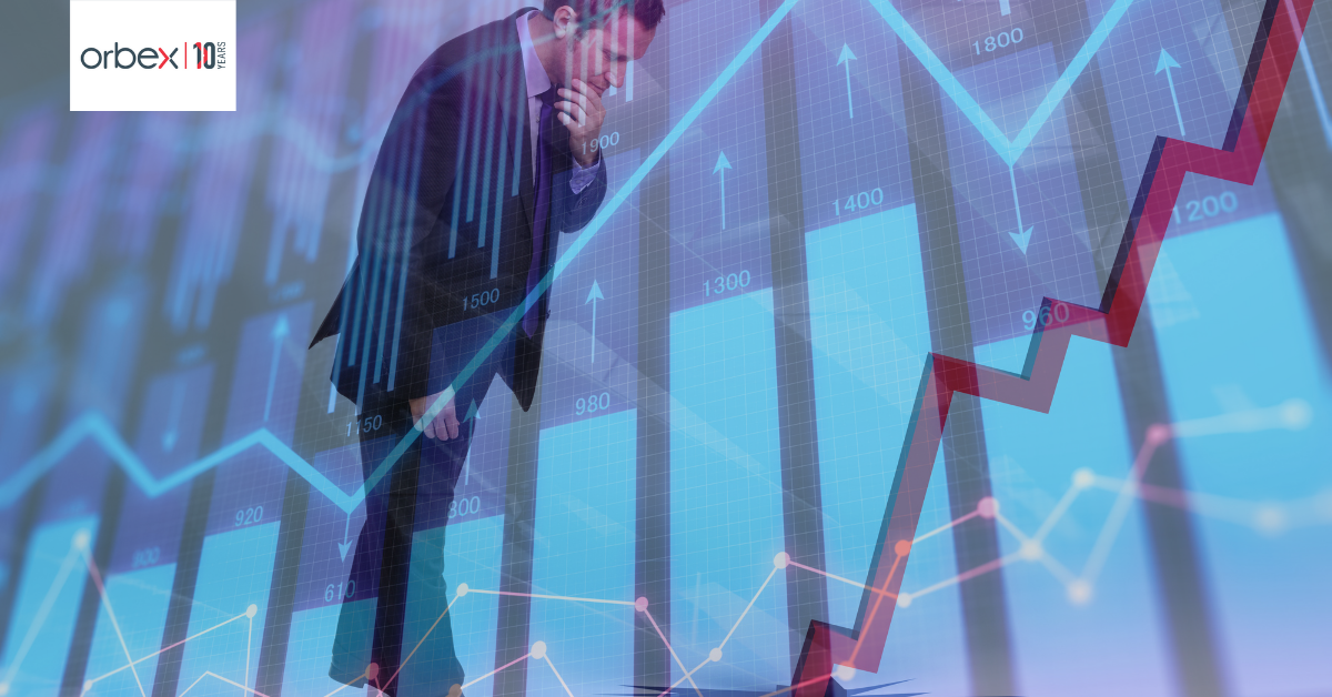 How to Trade a Recession - Orbex Forex Trading Blog