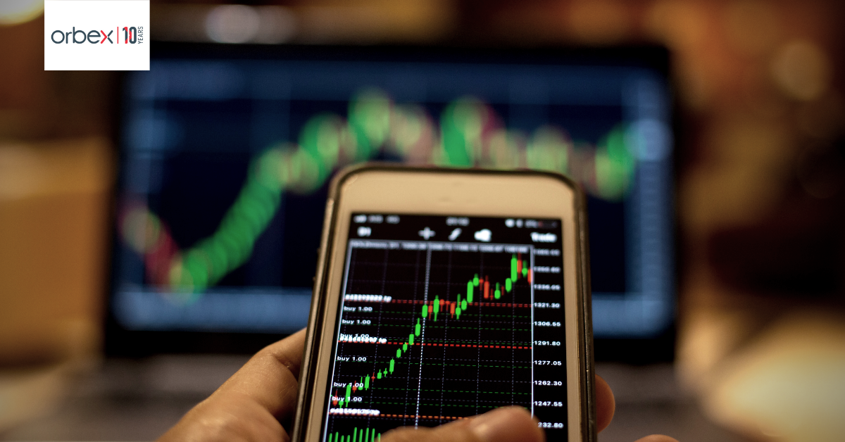 When Did Online Forex Start? - Orbex Forex Trading Blog