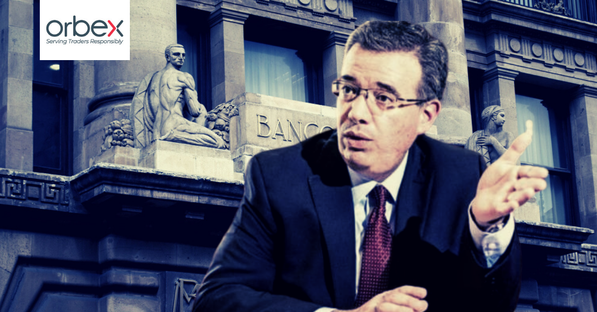 Another Rate Cut by Banxico Today? - Orbex Forex Trading Blog