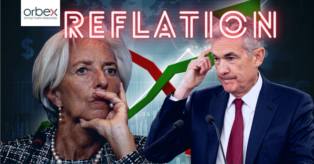 What is Reflation & How Can It Affect the Markets? - Orbex Forex ...