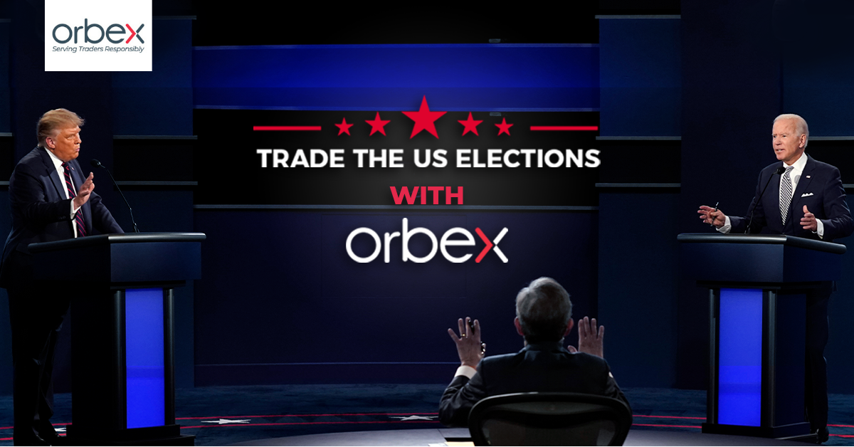 Trading the US Election: Possible Scenarios, Outcomes & Risks - Orbex ...