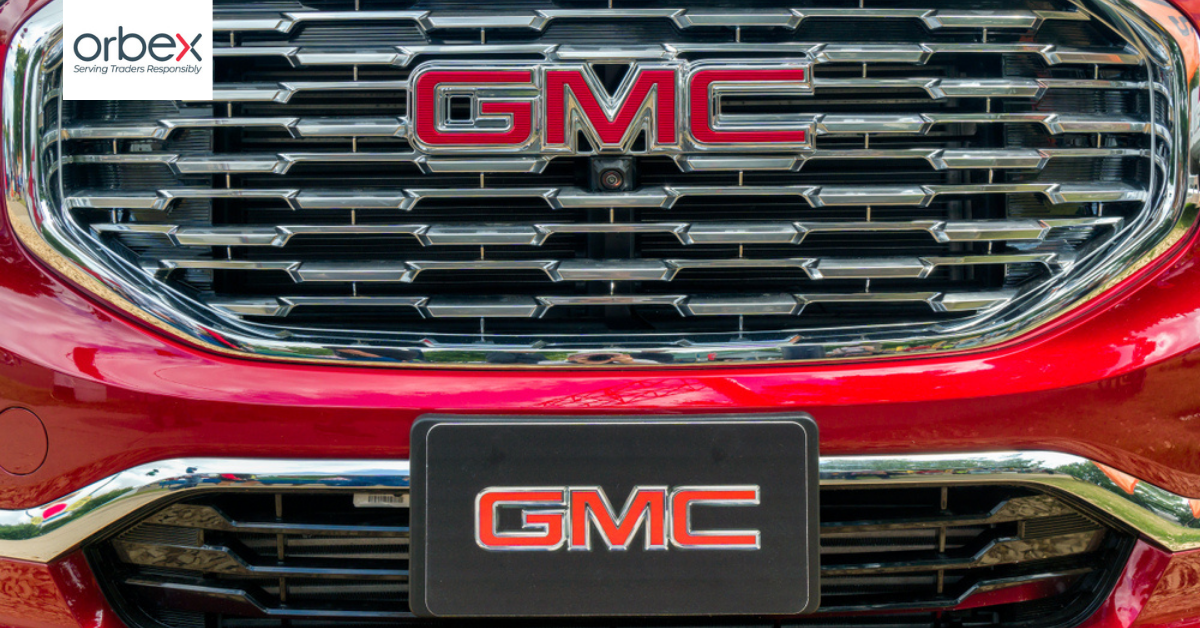 General Motors Subsidiary Testing Driverless Cars - Orbex Forex Trading ...