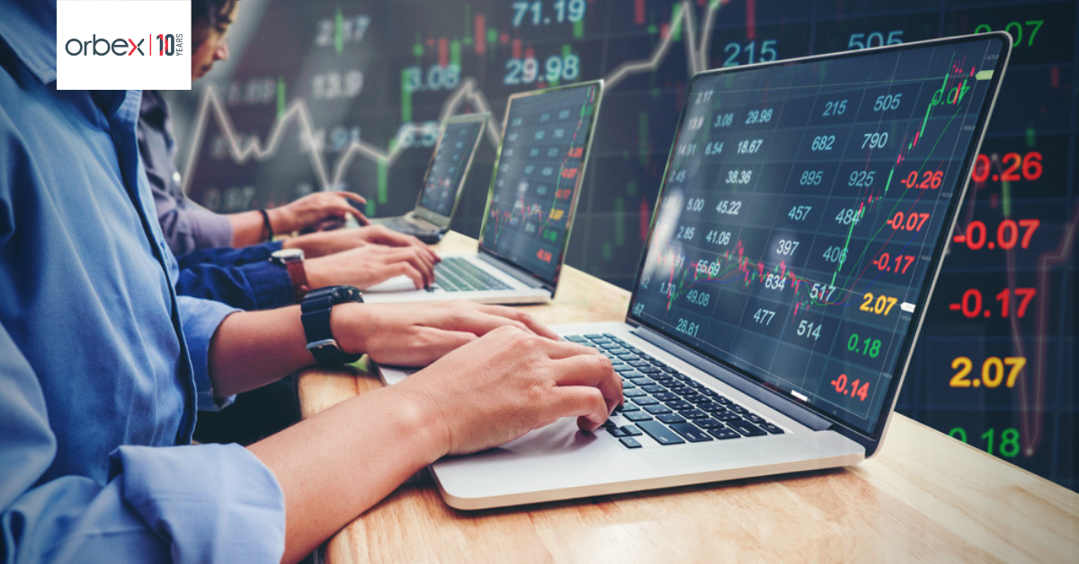 Trading Stocks On MetaTrader 4 | Orbex