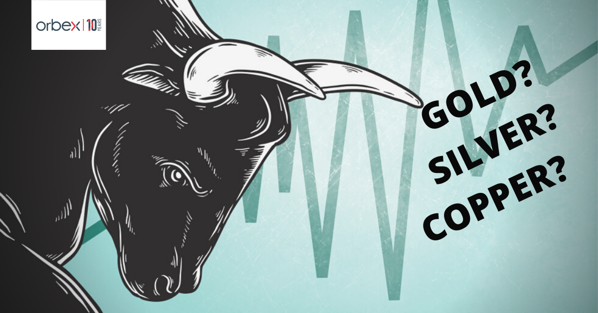 Which Commodities are Set for a Bull Run and Why? - Orbex Forex Trading ...