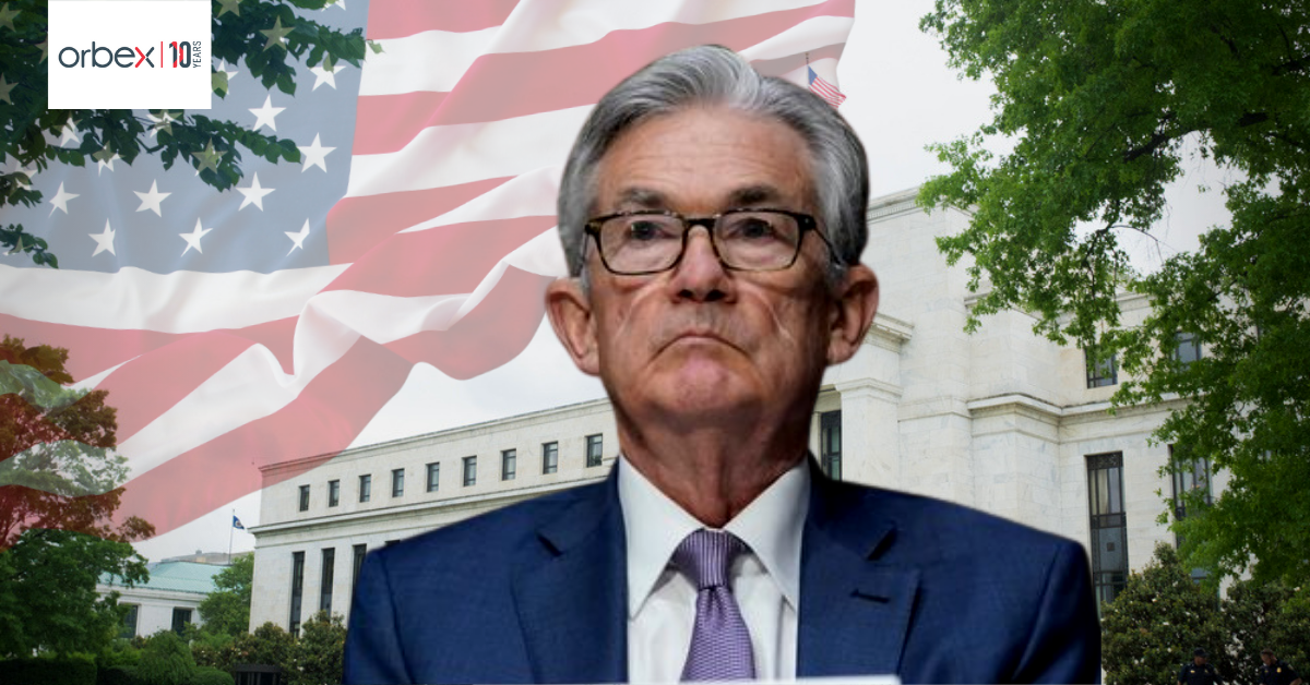 What to Expect from Powell's Congressional Testimony? - Orbex Forex ...