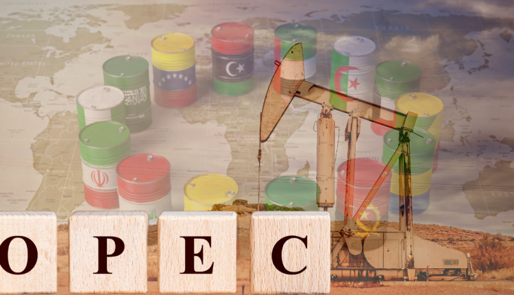 What to Expect from the OPEC+ Meeting? - Orbex Forex Trading Blog