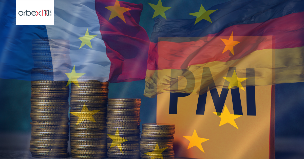 PMI de Europa: Es hora de reevaluar las expectativas