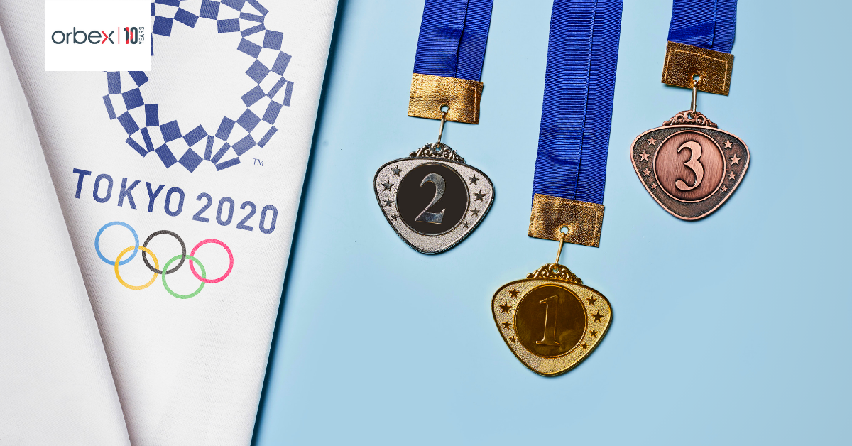 2020 Olympics & the Japanese Economy - Orbex Forex Trading Blog