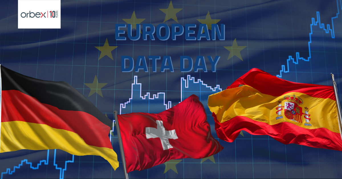 European Data Day and Potential Market Volatility - Orbex Forex Trading ...