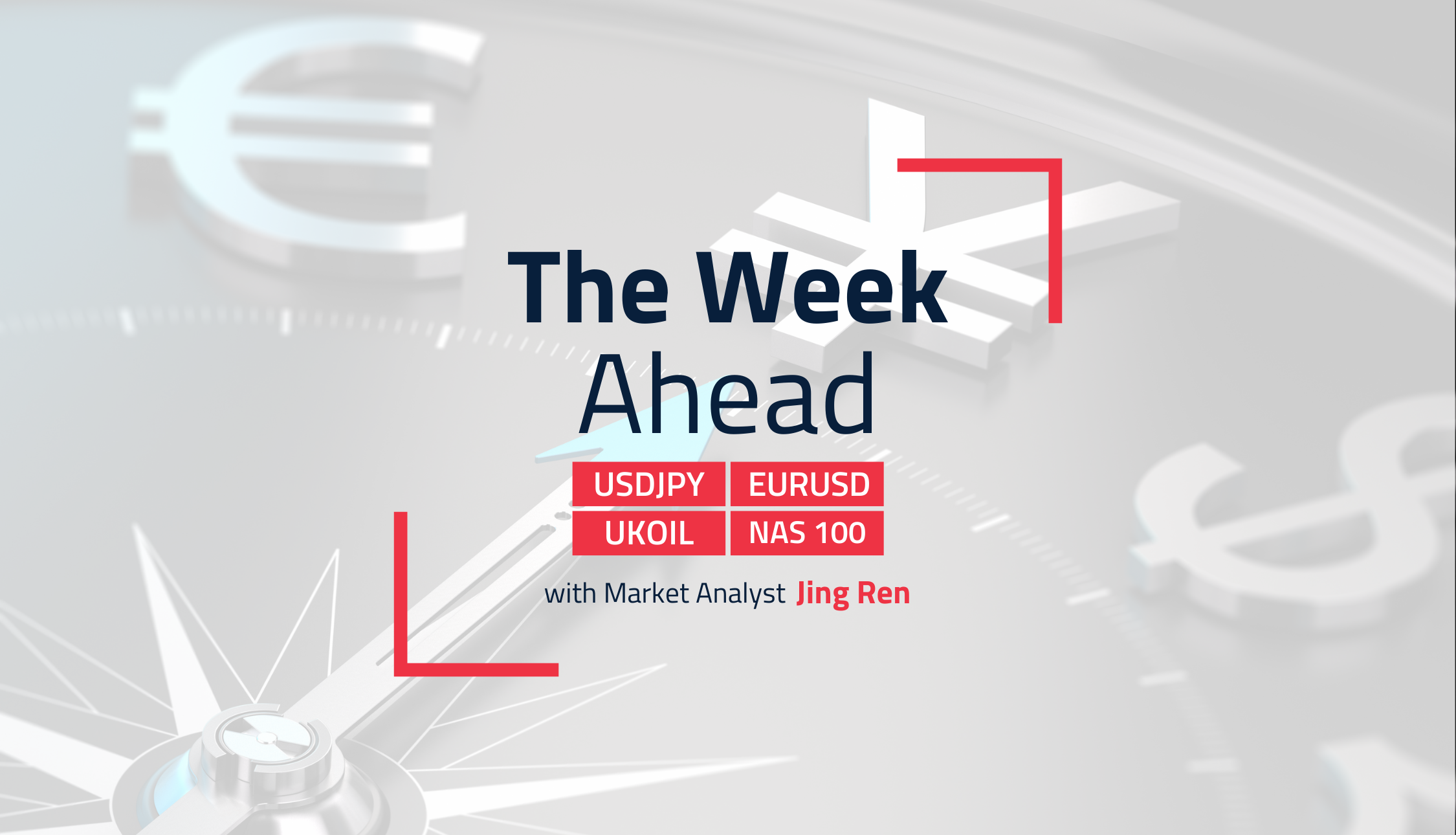 The Week Ahead – BoJ intervention may not halt yen’s slide - Orbex ...