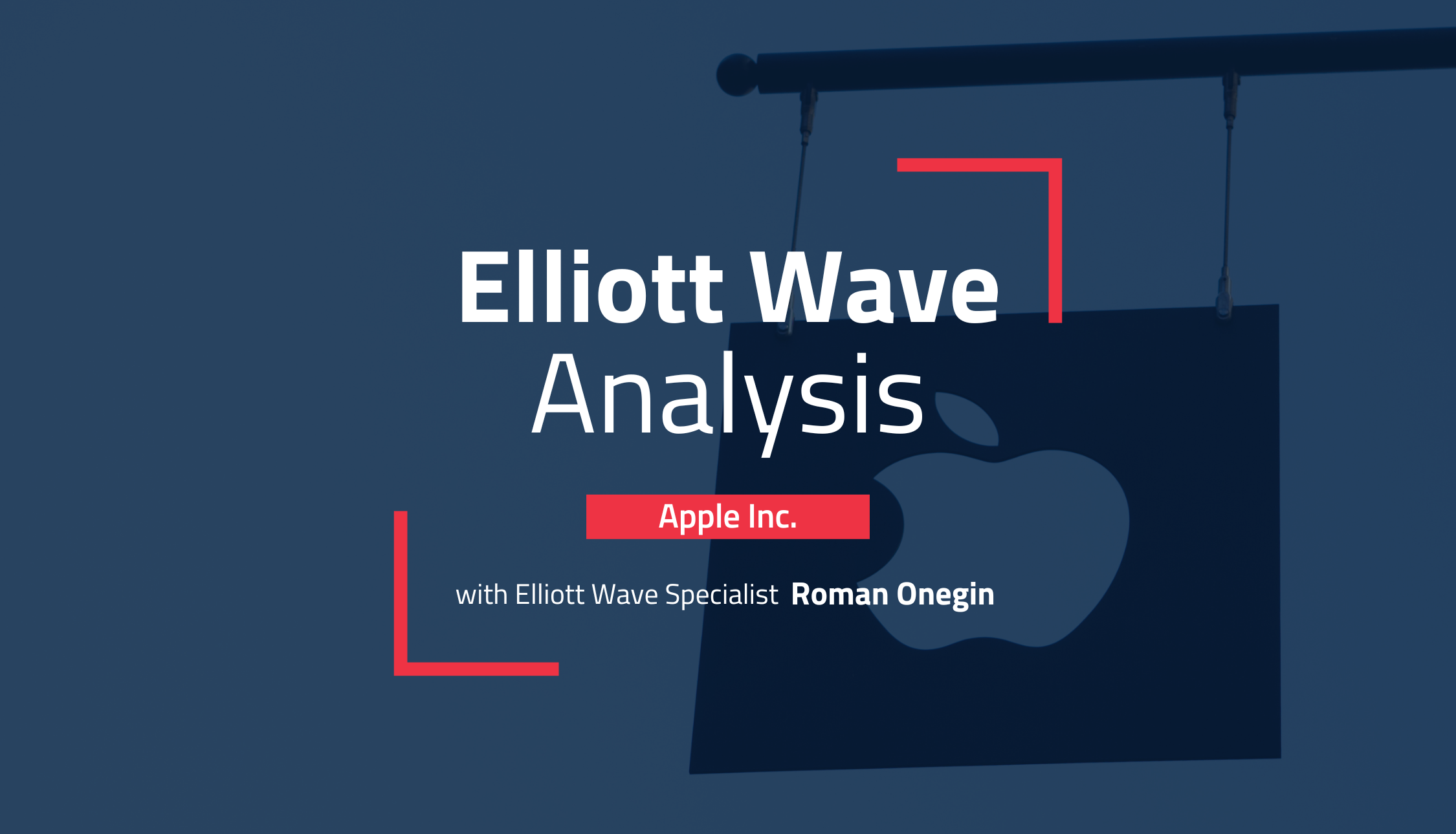 AAPL suggests the construction of the primary fifth wave - Orbex Forex ...