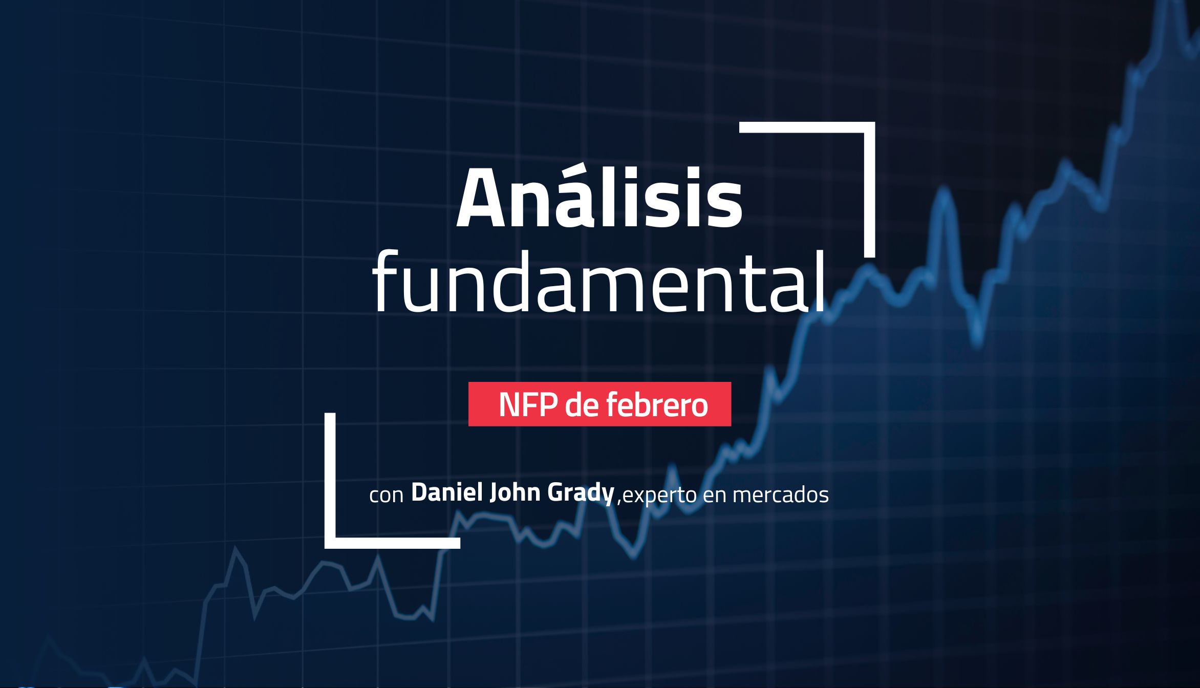 Las probabilidades de una sorpresa en los NFP de febrero