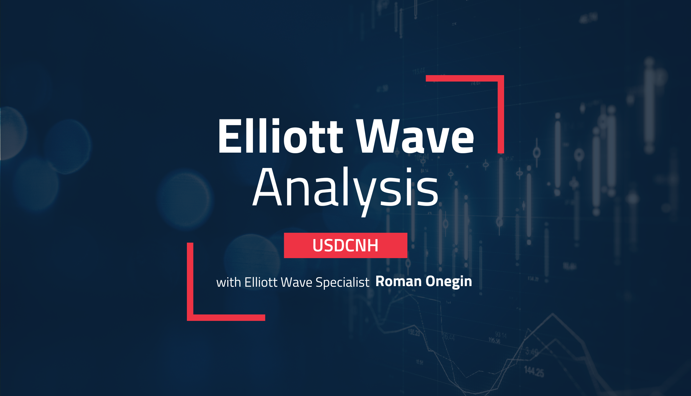 USDCNH Leading Diagonal Hints at Price Collapse! - Orbex Forex Trading Blog