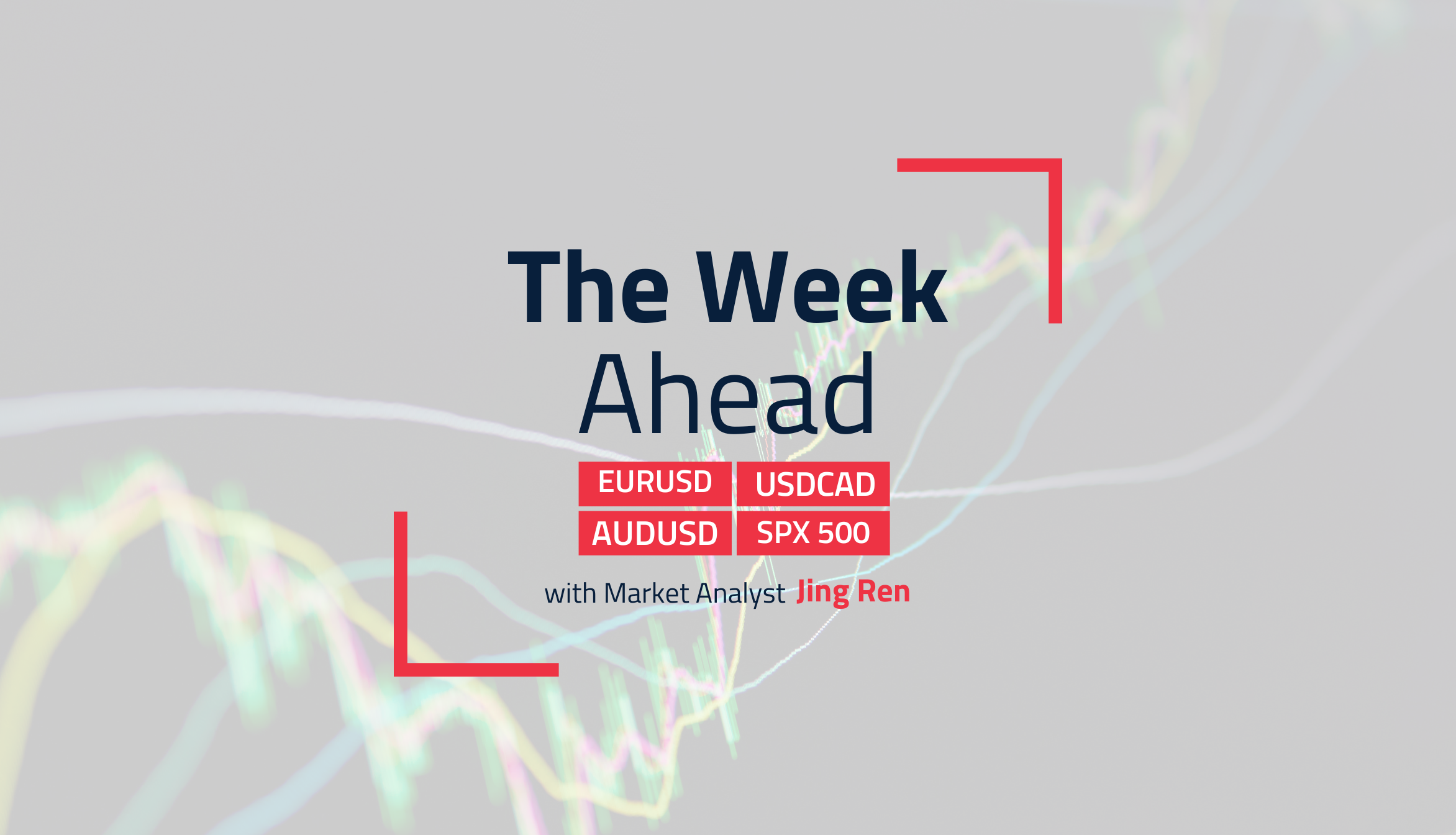 The Week Ahead - Rate hike pause remains conditional - Orbex Forex ...