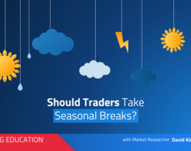 Trading Expectancy - How to Calculate It | Orbex