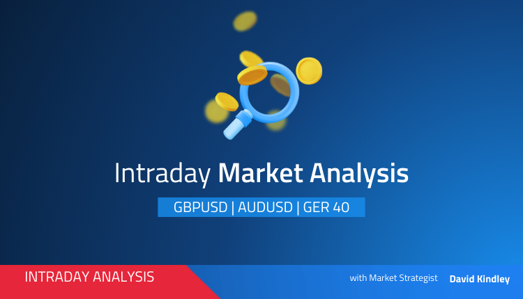 Intraday Analysis 17.04.2025 - Orbex Forex Trading Blog
