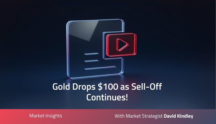 Dollar Regains Composure to Test $100! - Orbex Forex Trading Blog