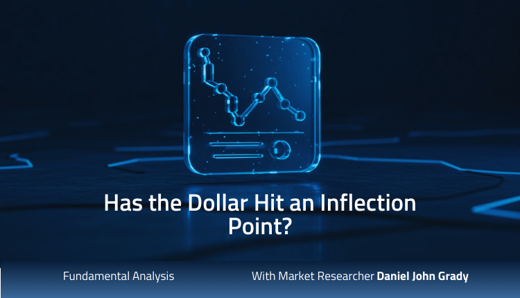 Has the Dollar Hit an Inflection Point? - Orbex Forex Trading Blog