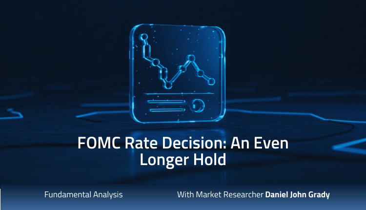 FOMC Rate Decision: An Even Longer Hold